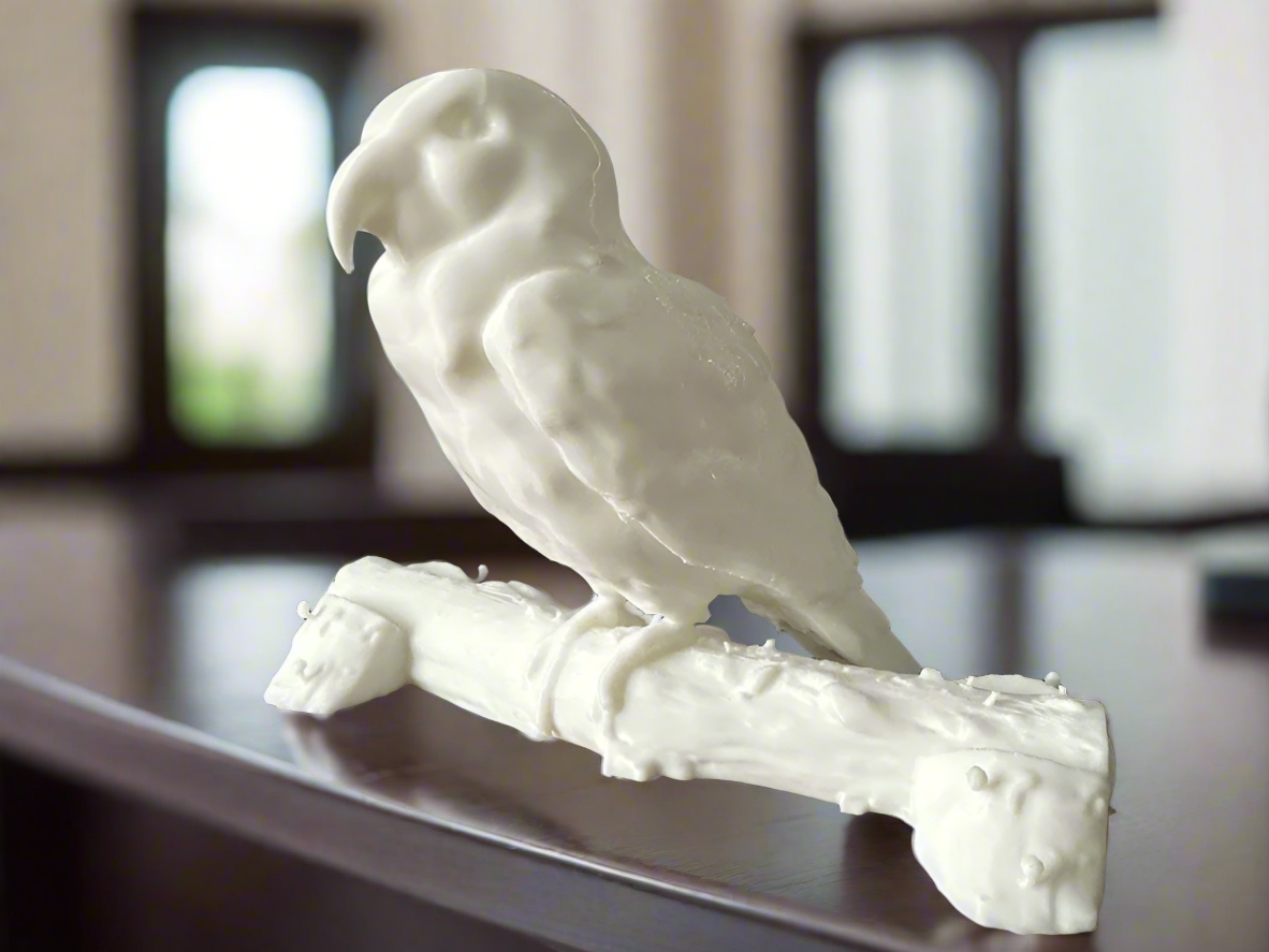 Budgie – Celestial Crafts