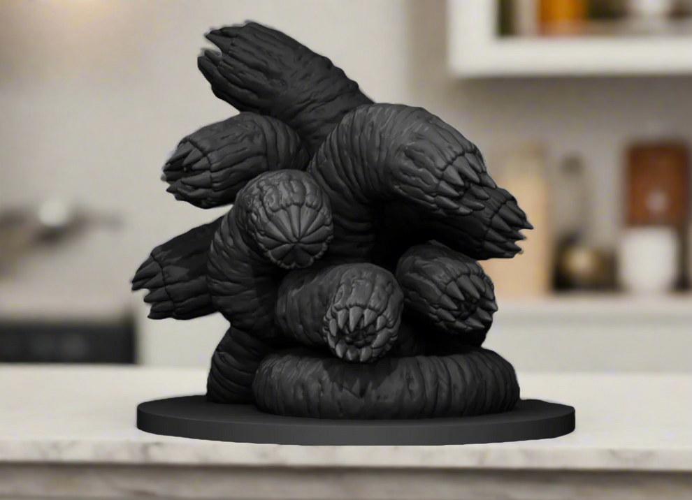 Hydra Worm – Celestial Crafts